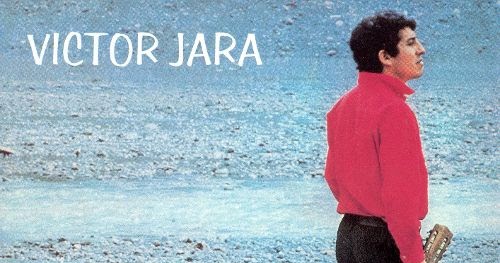 NUDICA: Crítica Cultural: Víctor Jara. A 45 años del mentor de la Nueva ...