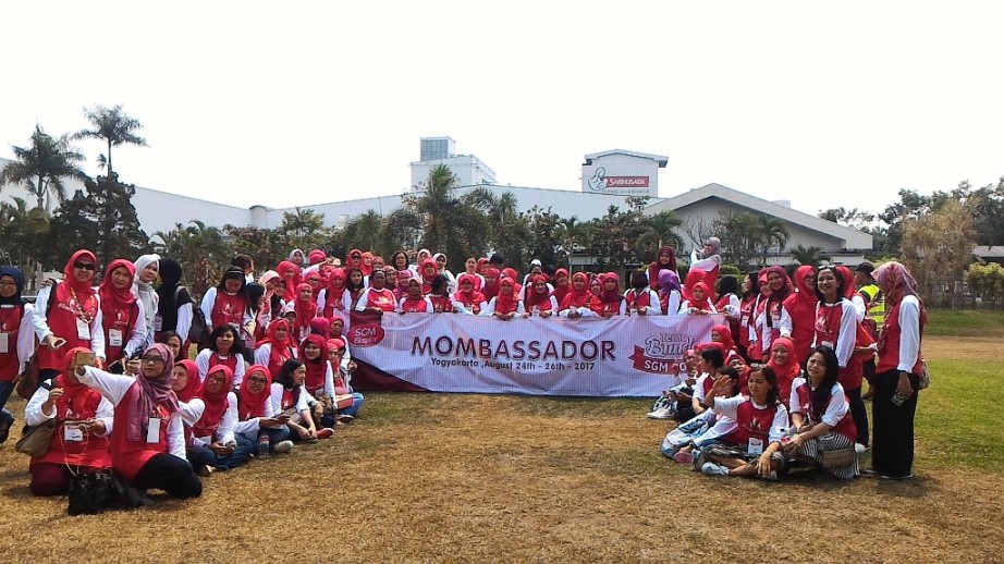 9 Lokasi yang Saya Kunjungi Sepanjang Tahun 2017 - Kisah, Ulasan, dan ...