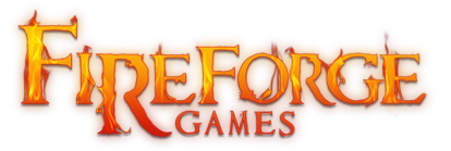 Castle by Moonlight: Fireforge Miniatures...