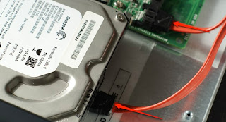 CMC ACADEMY: Different types of Hard Disk Drive