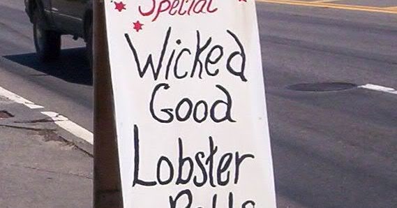 Cranberry County Online: Boston Slang, Deep Cuts