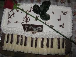 Reteta de acasa: Tort Pian