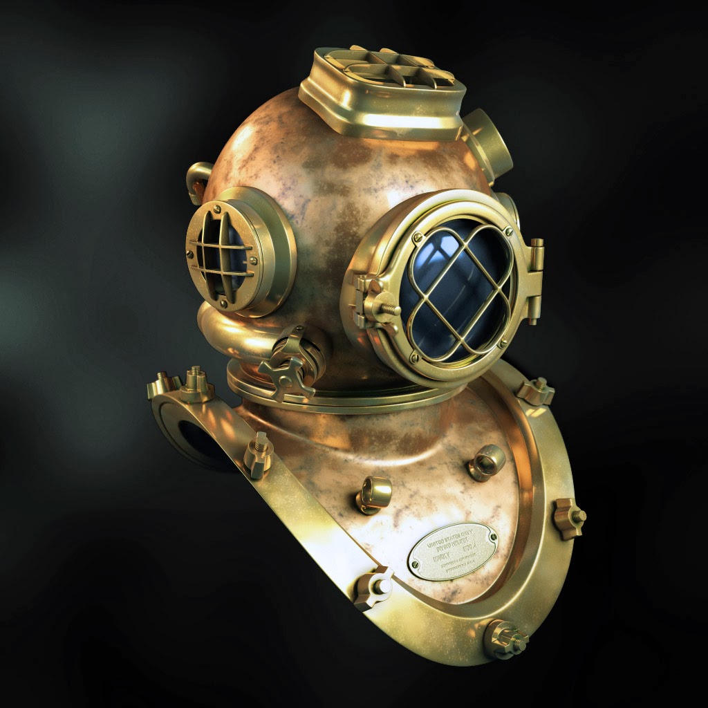 Collectibles Coach: NAUTICAL ANTIQUES