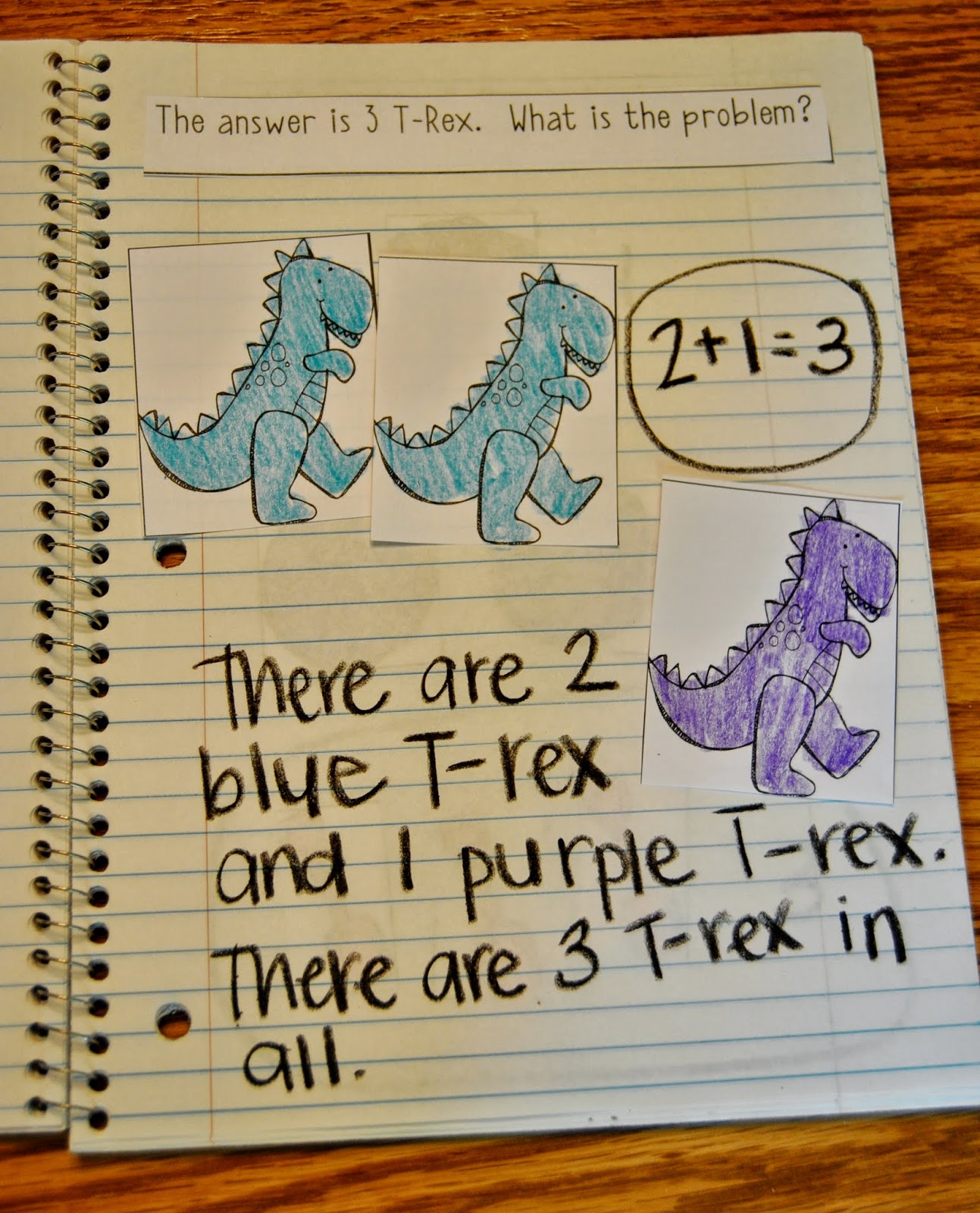 Teaching, Learning, & Loving: May Math Journal Prompts- updated!!