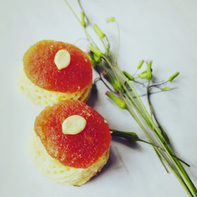 Pembekal Kuih Raya Sedap dan Murah: Pembekal Tat Nenas