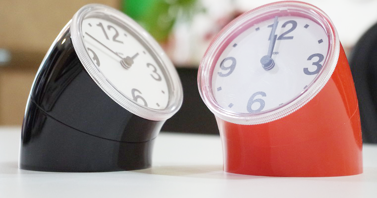 ALESSIのクロノタイム入荷 2014/7/14|case study shop nagoya Blog