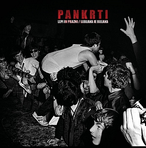 all for one and one for all: Pankrti band