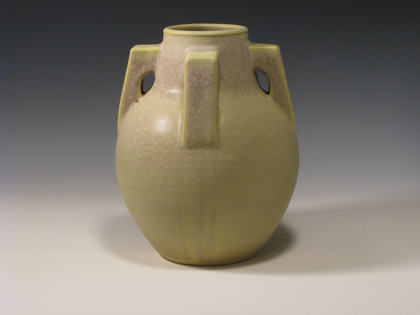 Jemerick Art Pottery Blog: Latest Work