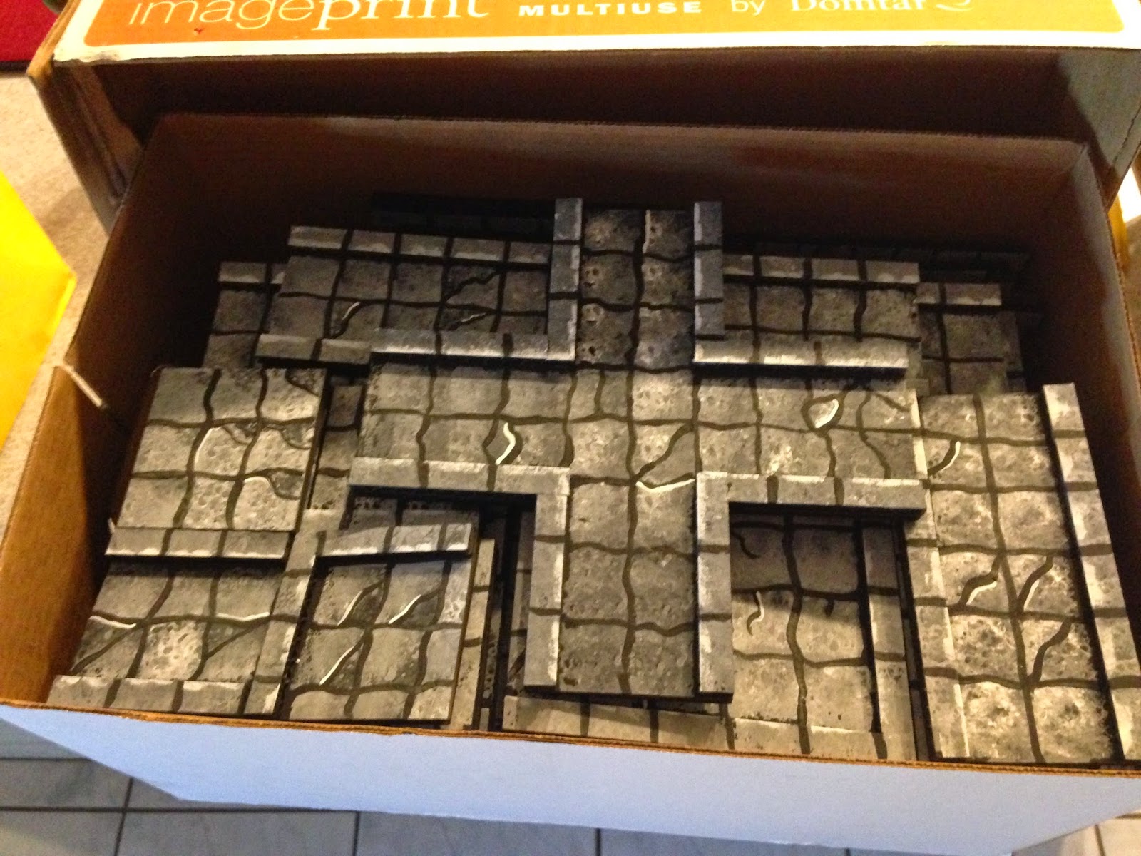 Carjacked Seraphim: The Mindset of an Idle DM