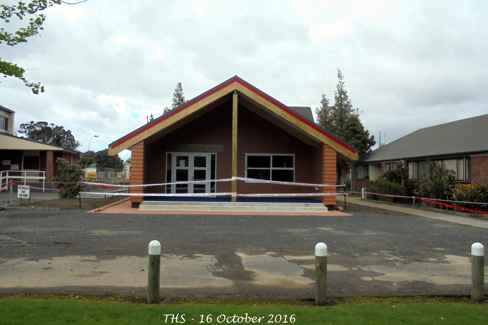 Thames NZ: Genealogy & History Resources: Thames (NZ): Thames High ...