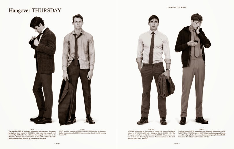 EDITORIAL: The Working Class