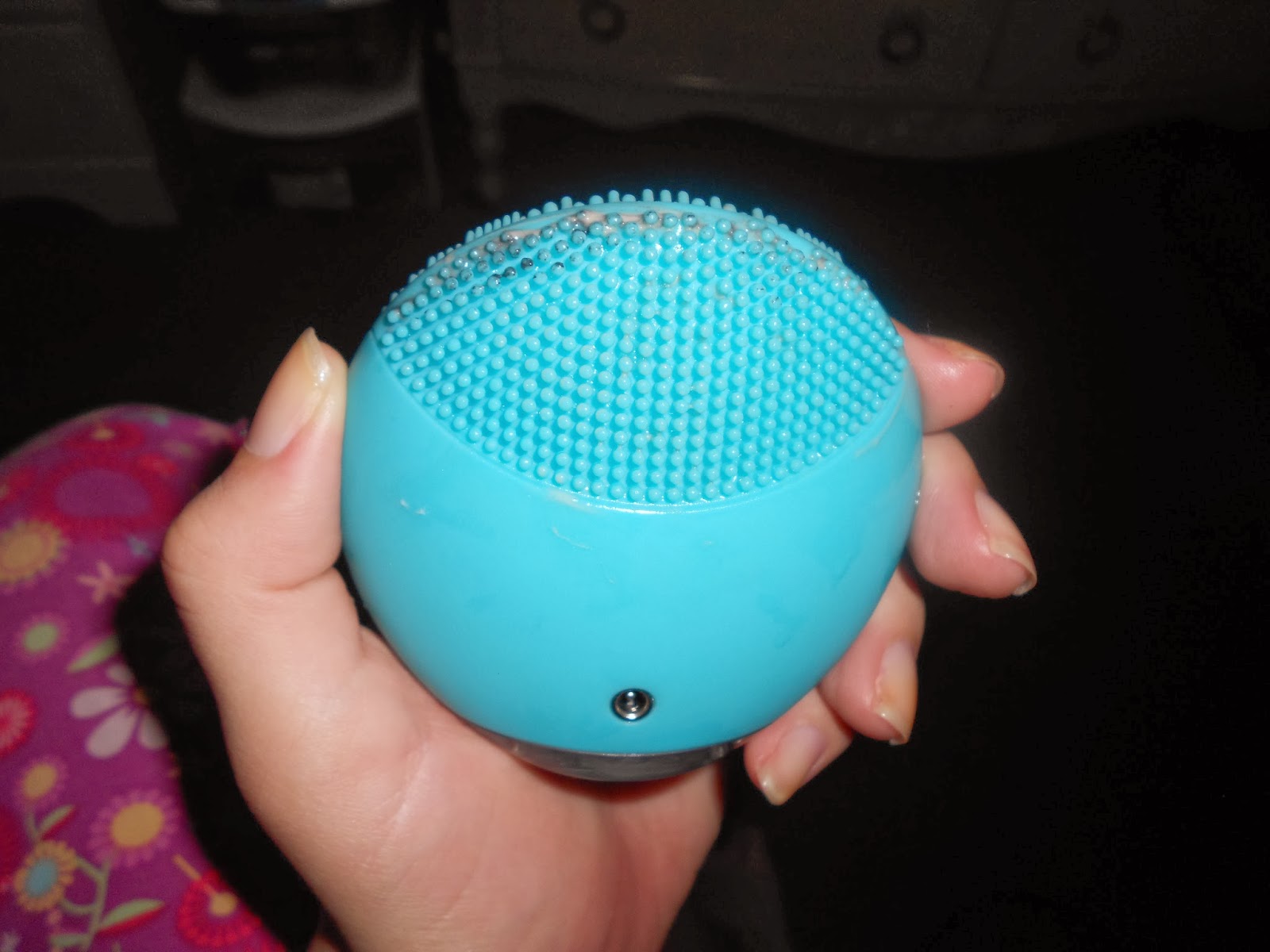 Foreo Luna Mini Review Update ~ ♥ Beauty ♥