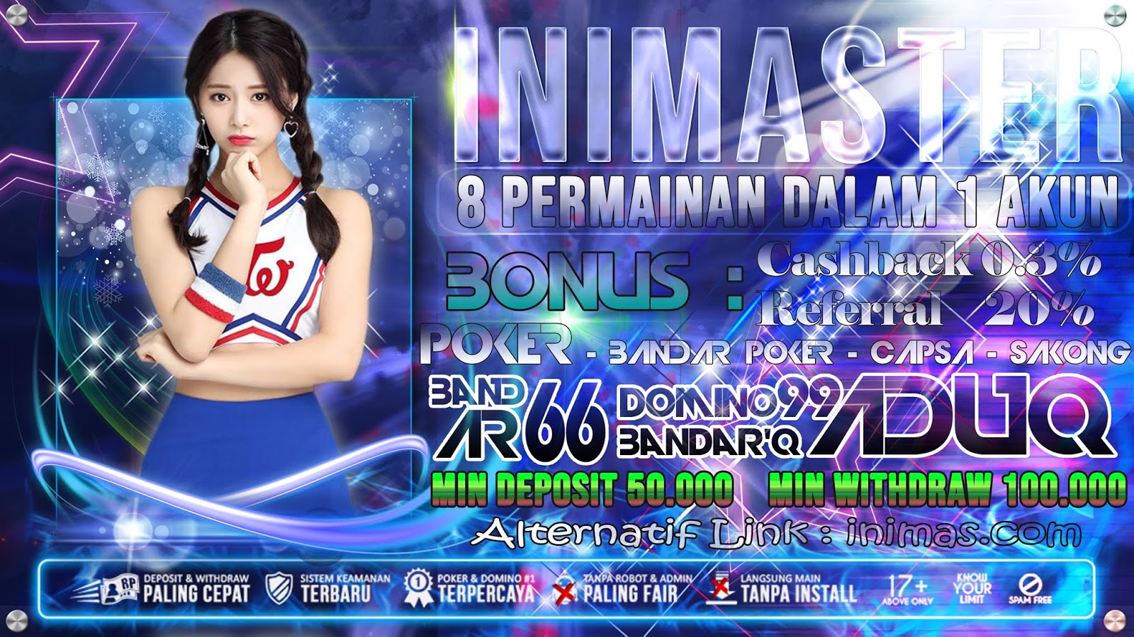 Beberapa Fungsi Dari Check, Raise, Call, All In, Fold Dalam Judi Online ...