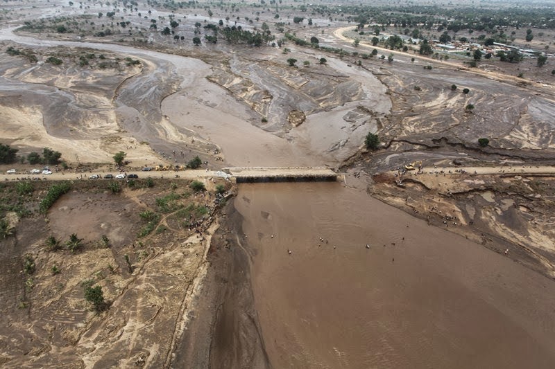 Banzi wa Moro: Mafuriko kijiji cha Magore