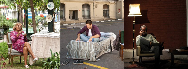 FAAH! BA - Feria Fotográfica Abierta e Independiente: EDICIONES ANTERIORES