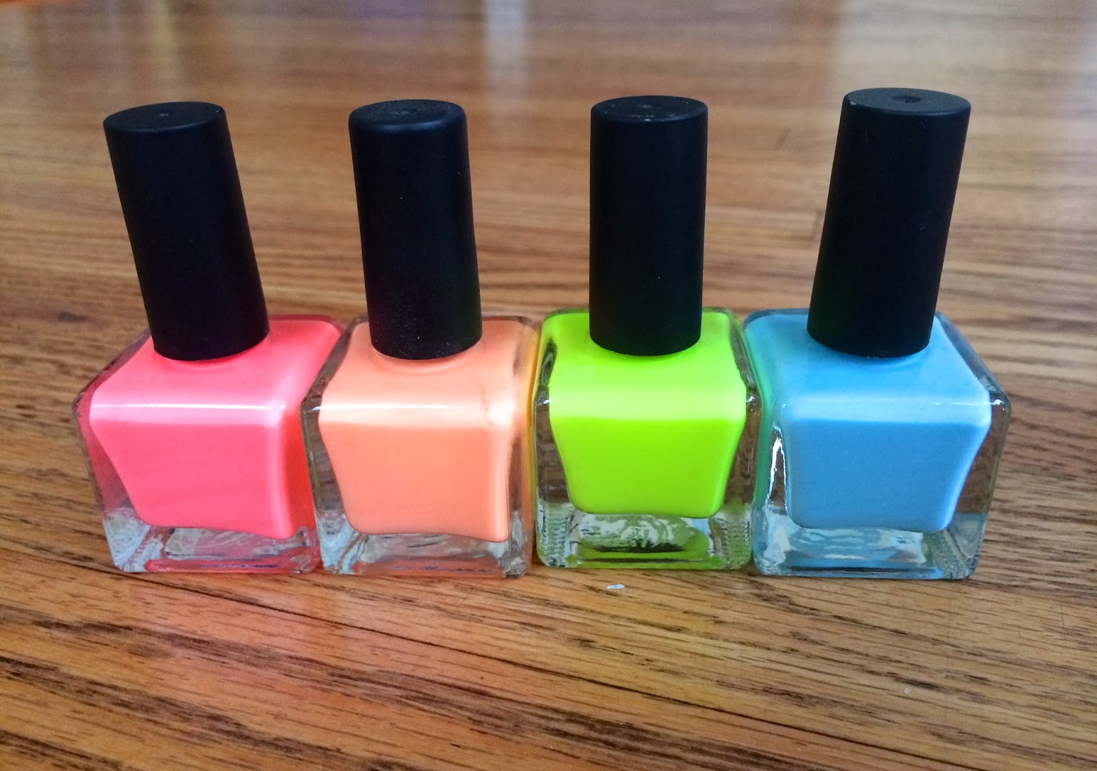 Patti Cake: Color Me Pretty!