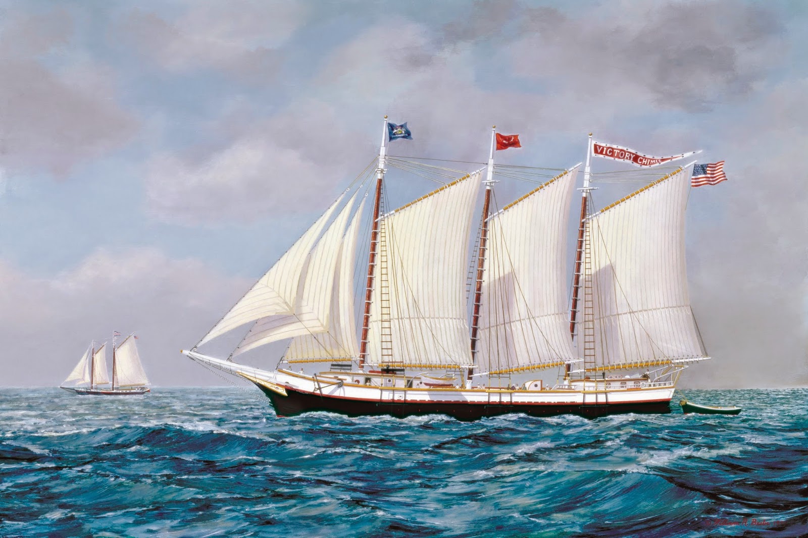 VL Studio Visits: VL Studio Visit with William Beebe