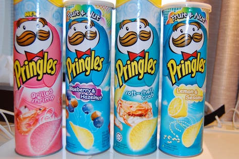 CFK - Asian Snacks & Street Food