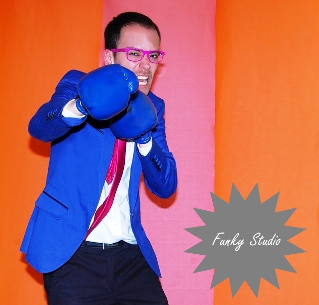 Funky Studio