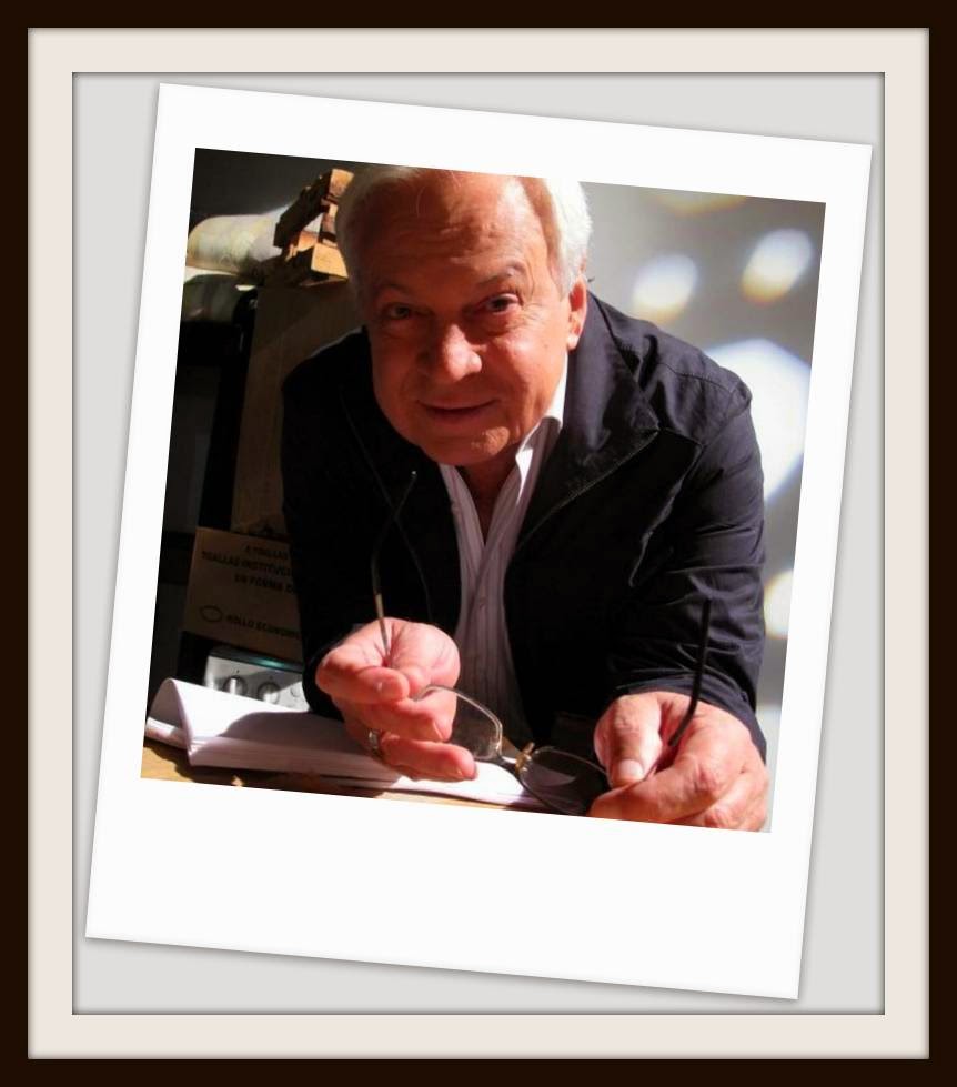 Talento Venezolano: La última función de Gustavo Rodríguez