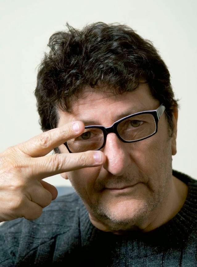 La otra: Perrone dirige el Festival Internacional de Cine Independiente ...