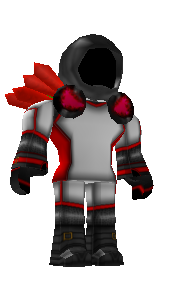 Inside ROBLOX: Redcliff Chaos!