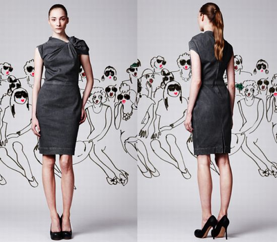 Only women secrets: 10+ Incredible Office Wear for Professional Women