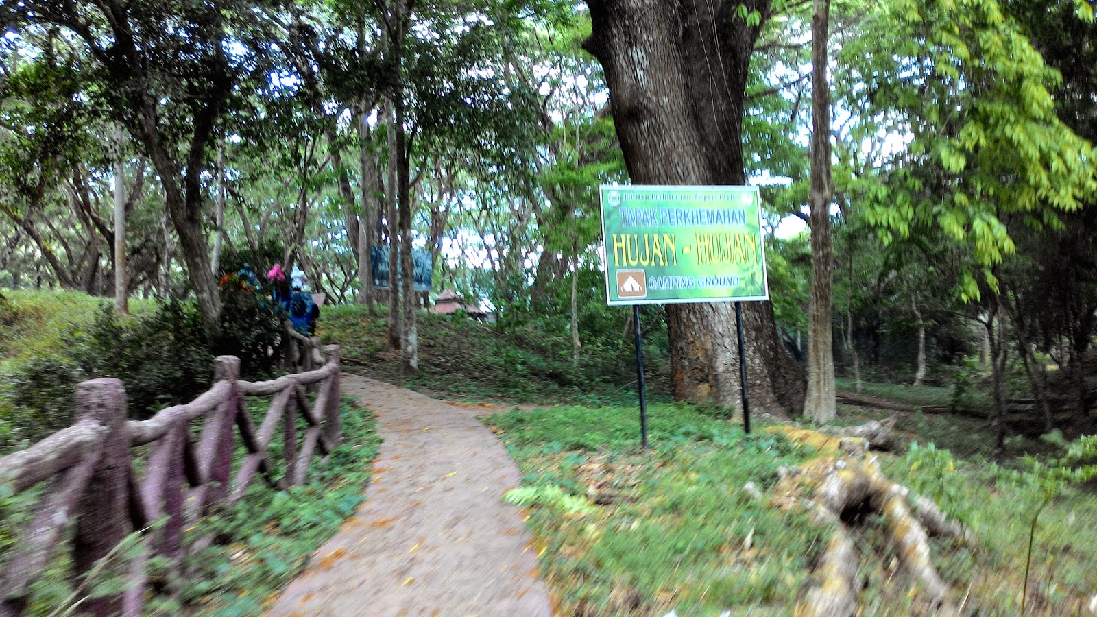 KTH Homestay & Chalet, Mata Ayer, Perlis: Exploring Gua Kelam - Caving ...