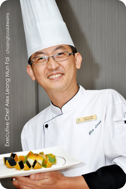 CHASING FOOD DREAMS: Ee Chinese Cuisine, Eastin Hotel Petaling Jaya: A ...