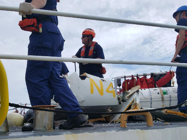 Kathryn's Report: Loss of Control in Flight: Lancair 360 (LNC2), N4ZQ ...