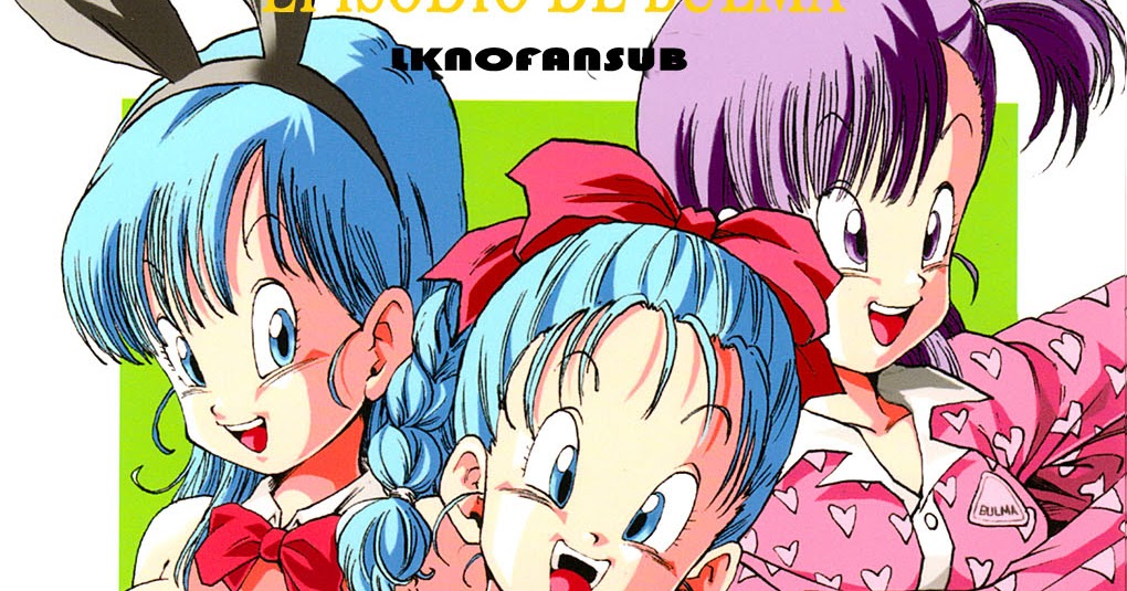 El Hentai Del Abuelo Dragon Ball Episodio De Bulma Español