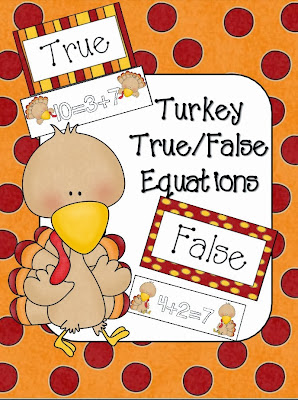 Herding Kats in Kindergarten: A Peek at Our Thanksgiving Plans Plus a ...