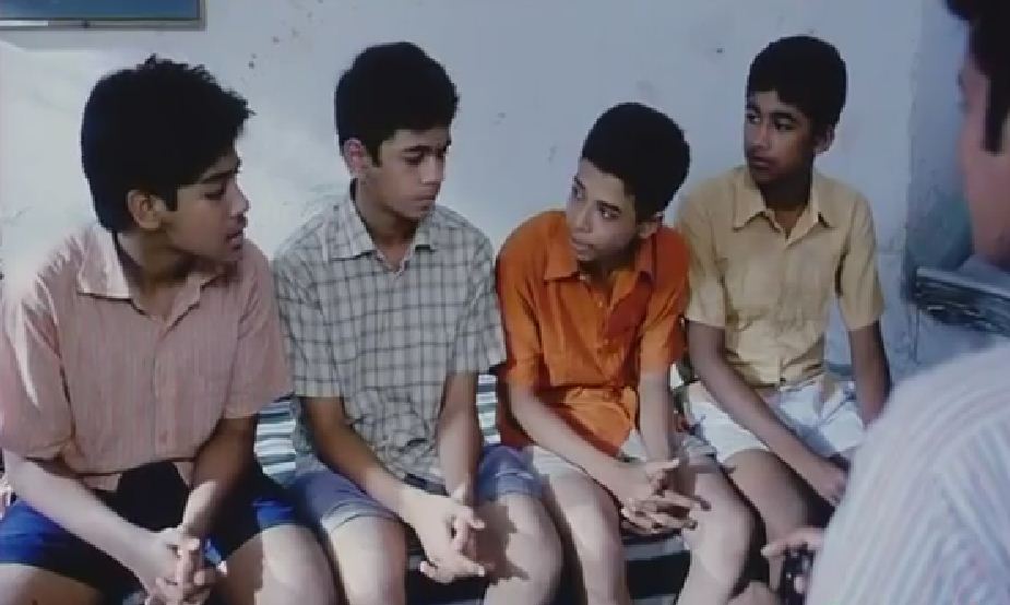 Amar Bondhu Rashed (2011) DVD Rip | BD torrents