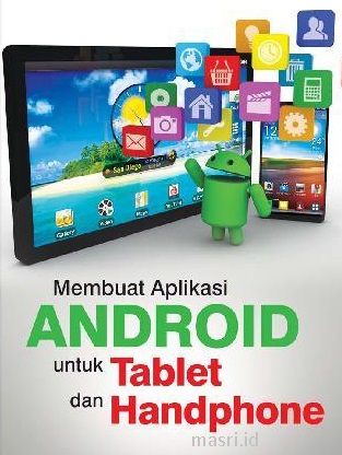 Tutorial Membuat Aplikasi Android - Mitra Guru