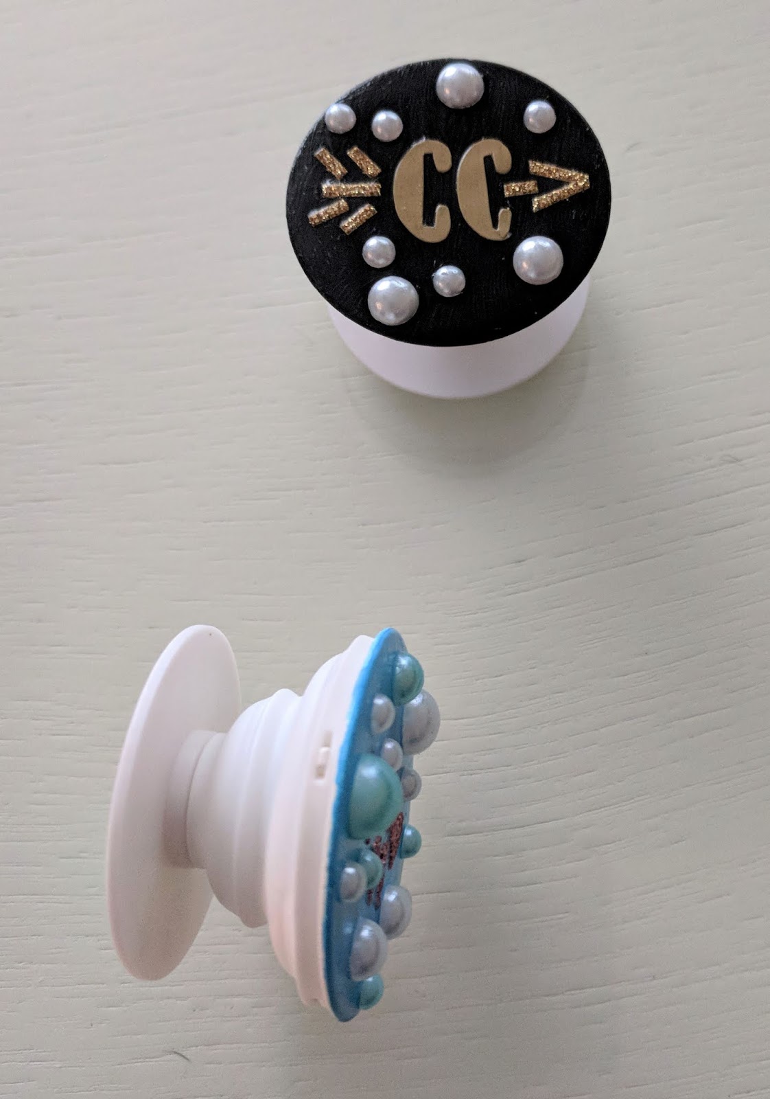 One Momma Saving Money: DIY PopSockets + a sale!