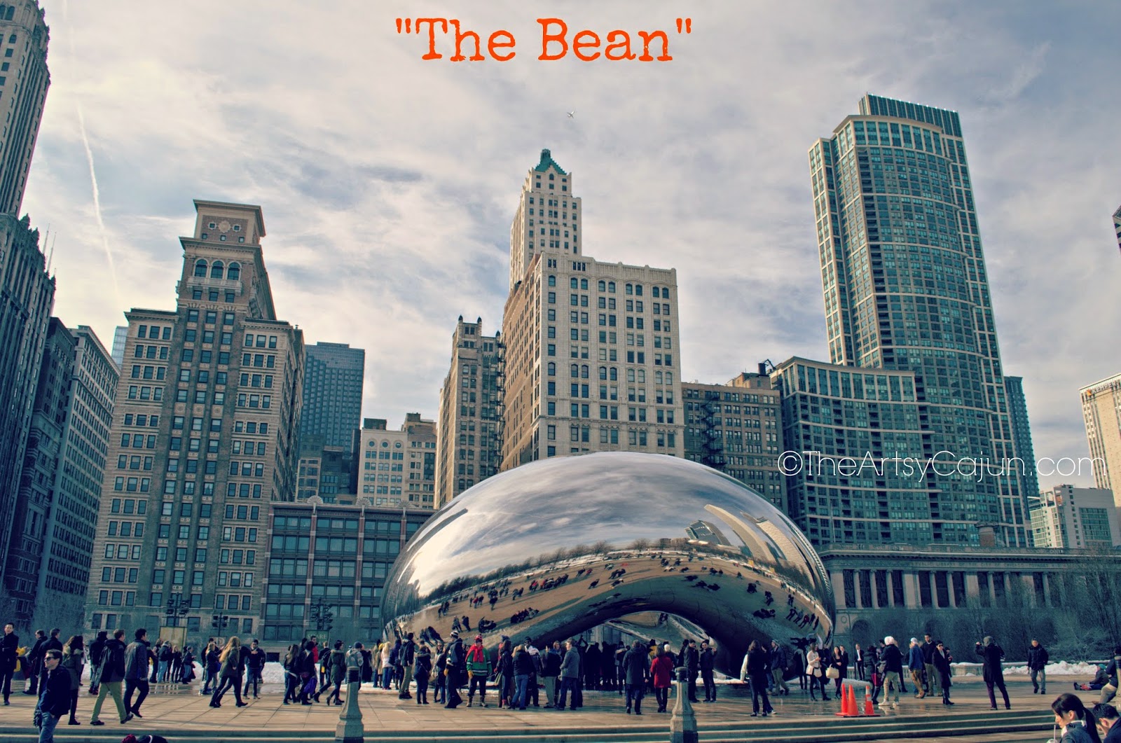 Divergent Walking Tour | The Artsy Cajun