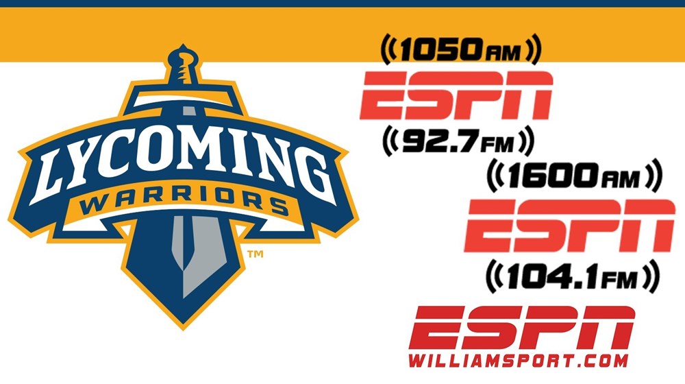 Lycoming Football: 2016-07-10