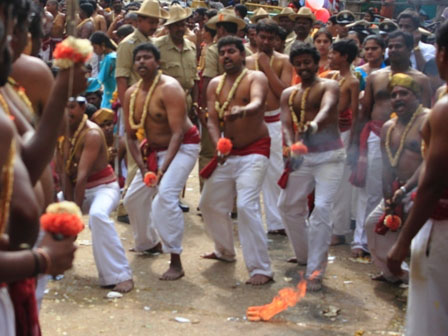 Bless Bangalore: Tigala People