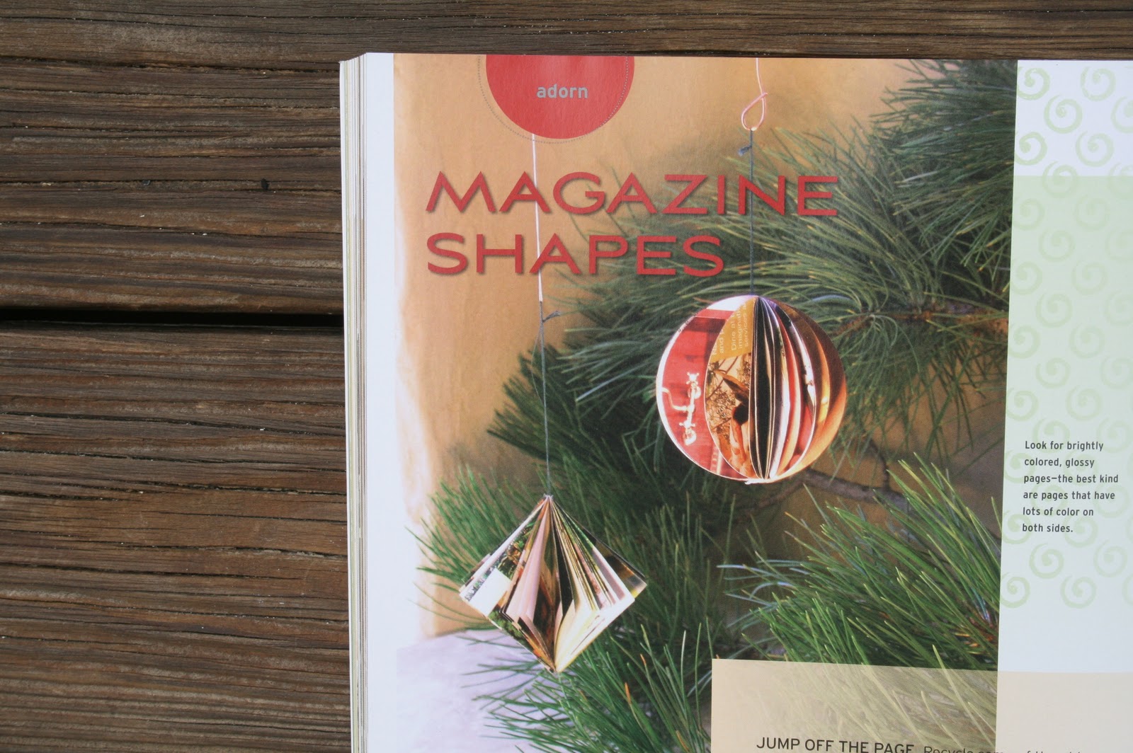 The Creative Place: Eco Craft :: A Book Review and Giveaway