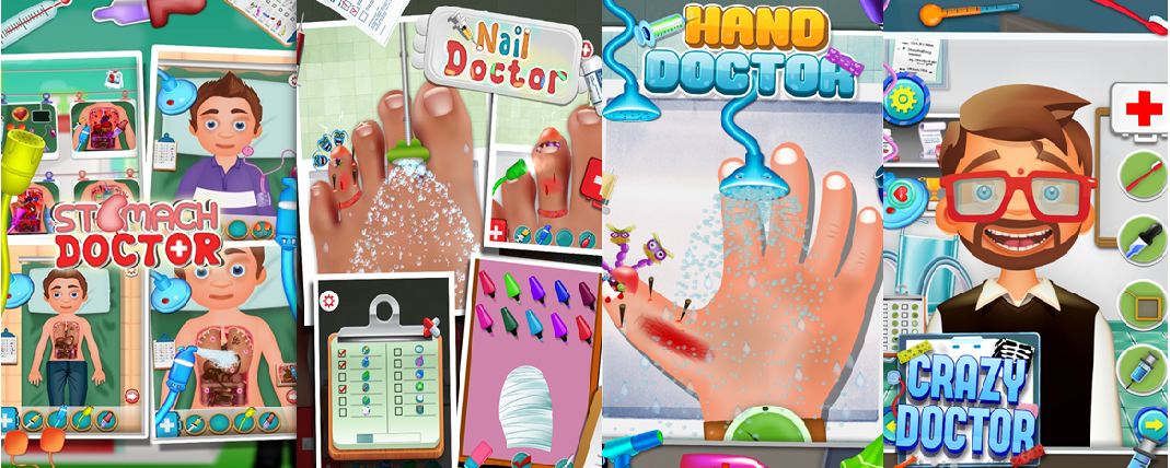Virtual Surgery Kids Games Kids Will Learn Basic Medical Treatments virtual-surgery-kids-games-kids-will-learn-basic-medical-treatments