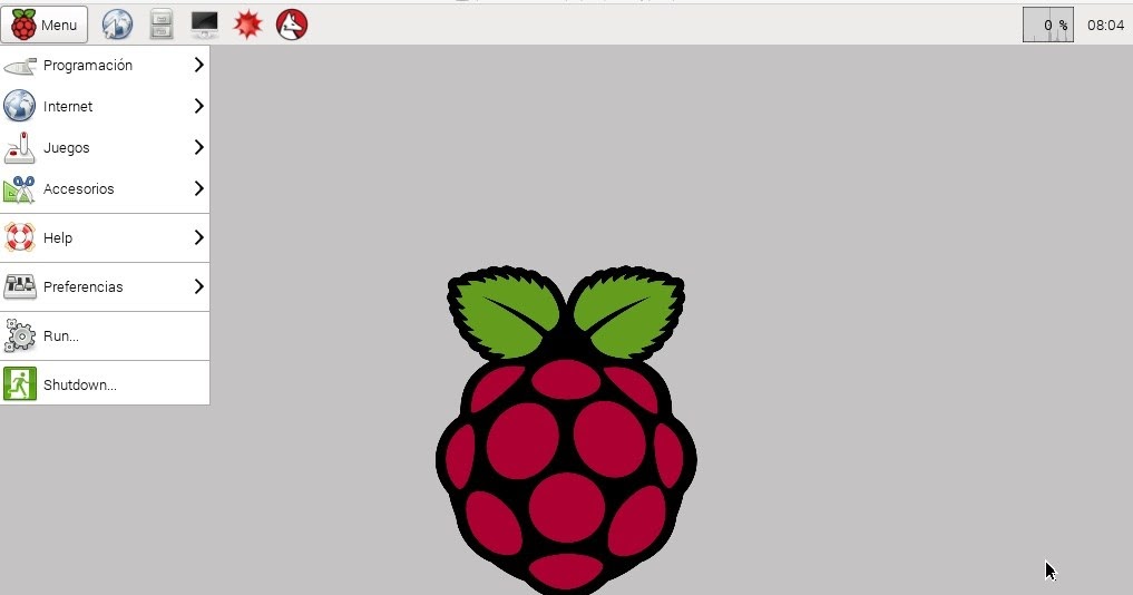 How to install Raspberry Pi operating system [NOOBS] - DIYhobi - Do it ...