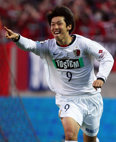 Asian World Soccer: ¿Quien es Yuya Osako? Asian World Soccer: ¿Quien es Yuya Osako?