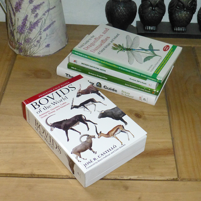 Bovines of the world by Jose R Castello Book Review | Gadget Review