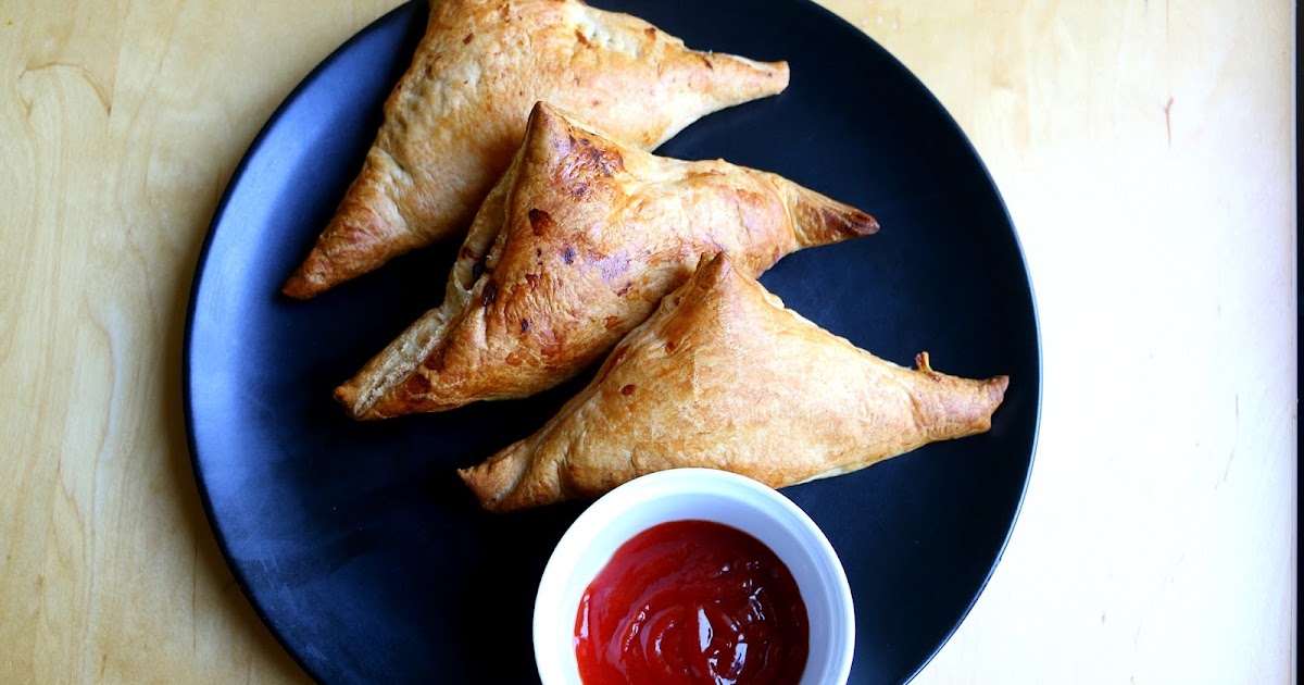 Aloo Puff Pastry Recipe | Potato Puff | Veg Patties Recipe Monginis ...