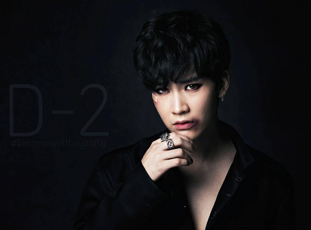 me wuv you: Kimmon Varodom Khemmonta Profile and facts