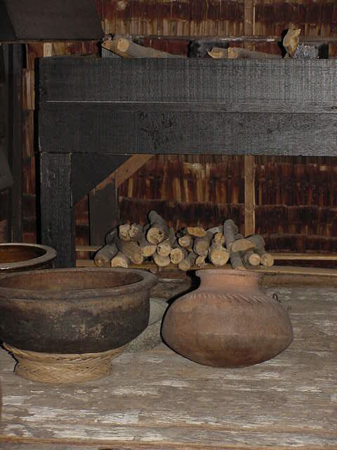 55+ Terkini Dapur Sederhana Kayu Bakar