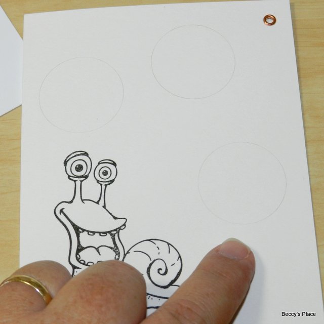 Beccy's Place: Tutorial - Decoder Cards