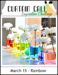 The Mango Boys and Me: Curtain Call: Rainbow