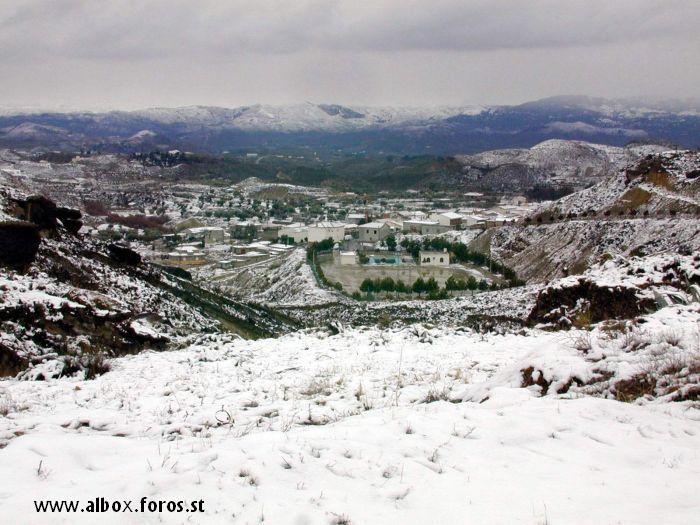 Almeria Turistica.: Partaloa.-Almeria