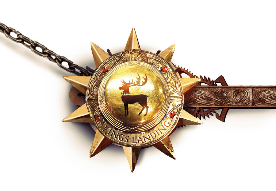 If It's Hip, It's Here (Archives): The Stunning Opening Sequence For ...